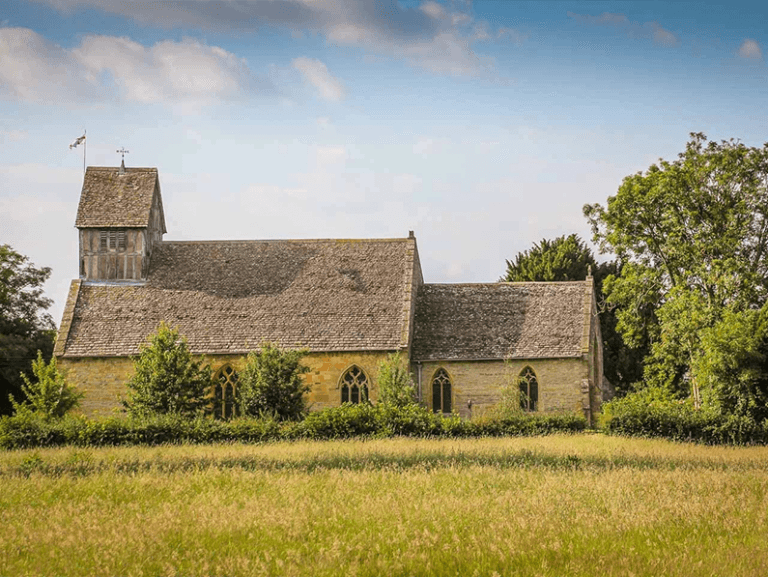 Our Village – Long Marston Parish Council
