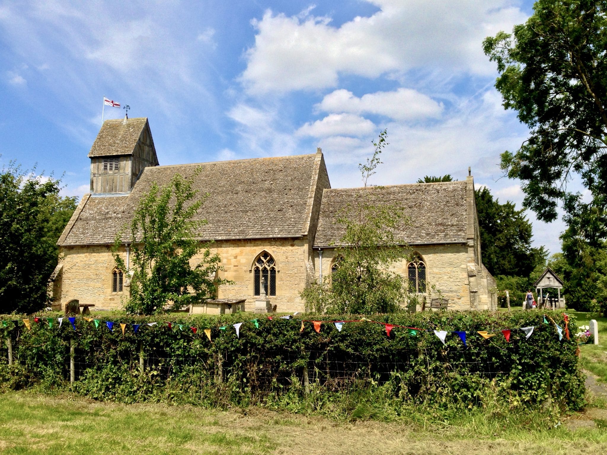 Photo Submission – Long Marston Parish Council
